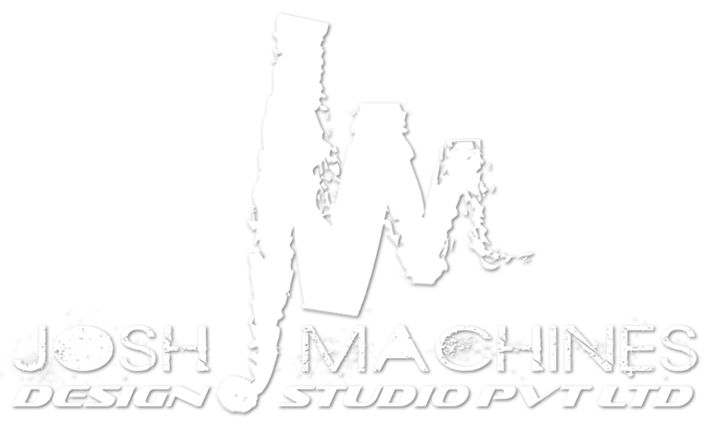 JMDS: About Us - Josh Machines